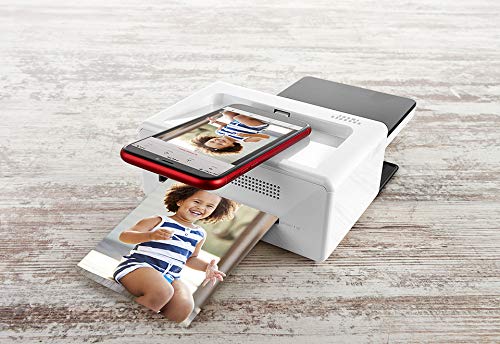 Sharper Image Smartphone Photo Printer