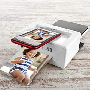 Sharper Image Smartphone Photo Printer