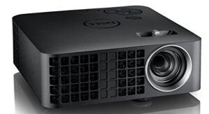 dell mobile projector m318wl 500 ansi lumens wxga (1280 x 800) 16:10 (pocket size)