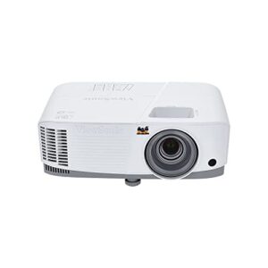 ViewSonic Business PA503X DLP Projector, White