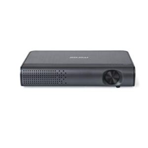 Miroir HD PRO M289, Native 1920 x 1080p (Full HD) Portable Battery-Powered Projector