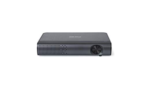 Miroir HD PRO M289, Native 1920 x 1080p (Full HD) Portable Battery-Powered Projector