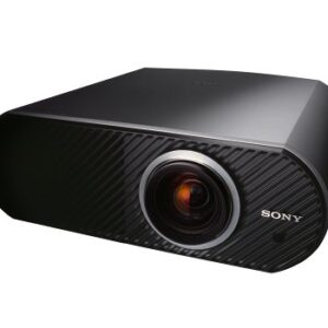 Sony VPL-HS51 Cineza LCD Front Projector