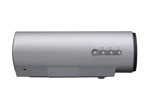 Sony VPL-HS51 Cineza LCD Front Projector