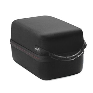 Hard Case for Samsung The Freestyle Projector,Travel Bag for Samsung The Freestyle Projector