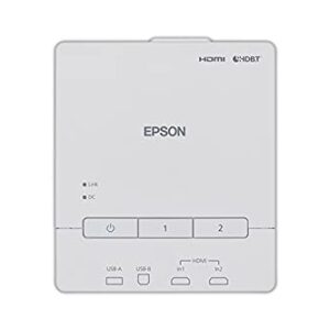 Epson BL1485Fi 1080p 3LCD IL Display