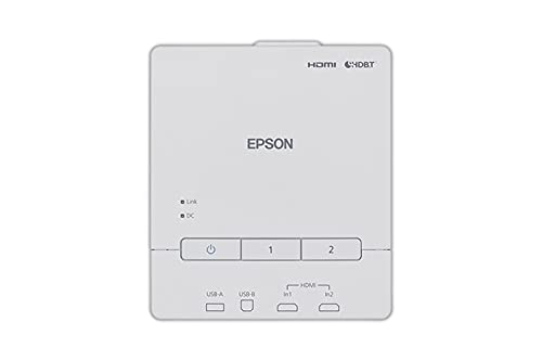 Epson BL1485Fi 1080p 3LCD IL Display