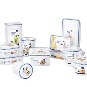 LOCK & LOCK HPL933BT Pickle Container