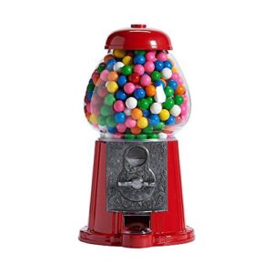 medium gumball bank, 12″