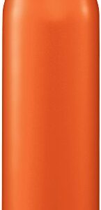 Zojirushi Stainless Steel Mug, 16 ounce, Vivid Orange