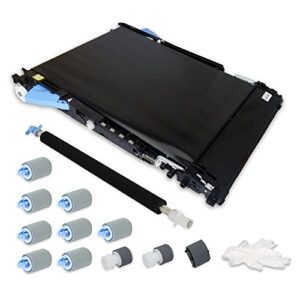 altru print ce249a-ap transfer kit for color laser printer cp4025 / cp4525 / cm4540 / m651 / m680