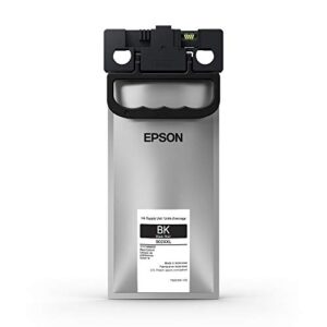 epson durabrite ultra t902xxl120 -ink pack – extra high capacity black