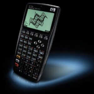 HP 50g Graphing Calculator