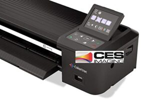 colortrac smartlf 36-inch wide color scanner