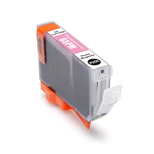 Compatible Canon pro 200 Ink cartridges Replacement for Canon Pixma Pro 200 Ink | Cli 65 | Cli-65 Ink | Canon Pixma Pro 200 Ink cartridges | Cli 65 Ink Canon | Cli-65 8 Color Pack | Cli-65 Ink