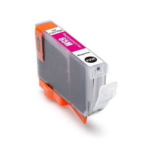 Compatible Canon pro 200 Ink cartridges Replacement for Canon Pixma Pro 200 Ink | Cli 65 | Cli-65 Ink | Canon Pixma Pro 200 Ink cartridges | Cli 65 Ink Canon | Cli-65 8 Color Pack | Cli-65 Ink