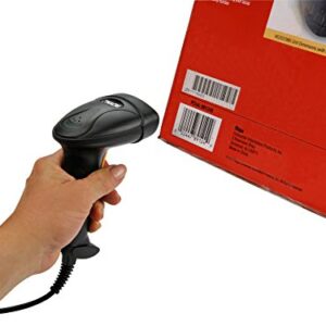 Royal PS700-LSR Handheld Barcode Laser Scanner (69145X)