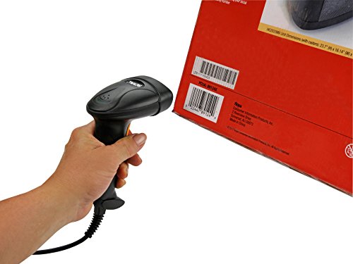 Royal PS700-LSR Handheld Barcode Laser Scanner (69145X)