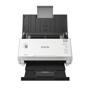 epson ds-410 document scanner