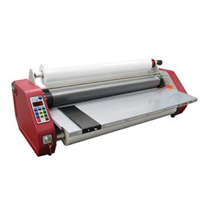 d&k minikote g2 27″ 9.5fpm two-sided laminator