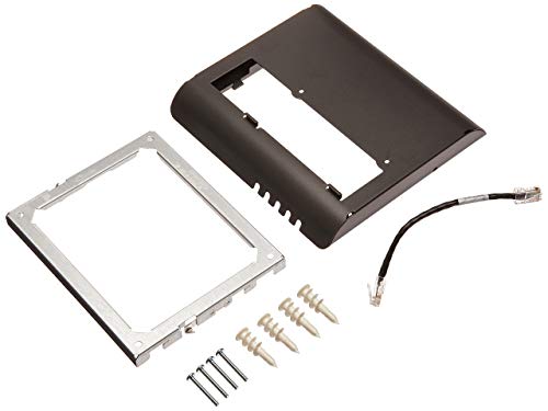 Cisco Wall Mount Kit for IP Phone 8800 Series CP-8800-WMK= (Renewed)