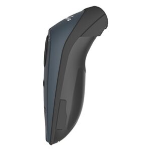 Socket Mobile DuraScan D740 CX3426-1872, 1D/2D Barcode Scanner, Utility Gray