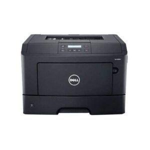 dell b2360dn laser printer . monochrome . 1200 x 1200 dpi print . plain paper print . desktop . 40 ppm mono print . 300 sheets input . automatic duplex print . gigabit ethernet (renewed)