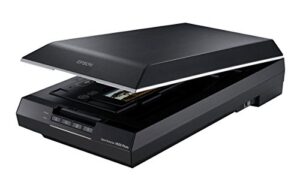 epson perfection v600 photo scanner