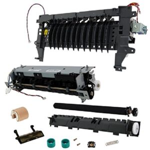 lexmark ms610dn fuser maintenance kit, 110-120v