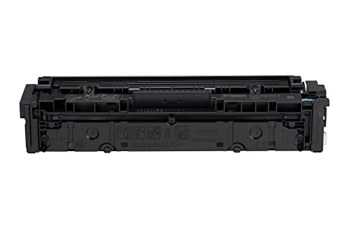 Canon 067 Cyan Toner Cartridge, High Capacity, Compatible to MF656Cdw, MF654Cdw, MF653Cdw, LBP633Cdw and LBP632Cdw Printers