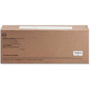 dell t6j1j toner cartridge b5460dn/b5465dnf laser printers