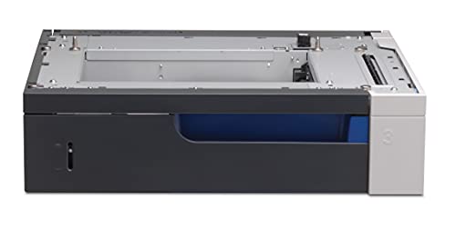 500-SHEET Tray Color Laserjet