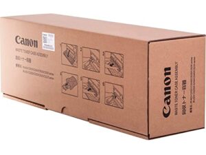 canon waste toner bottle fm4-8400-010