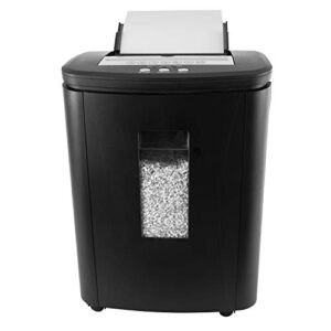 Royal Sovereign 150 Sheet Auto-Feed, Micro-Cut Shredder, (RAF-M150P)