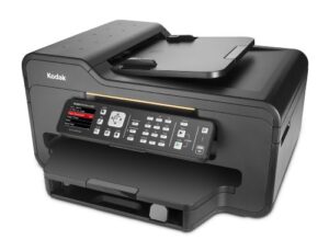 kodak esp 6150 all-in-one printer