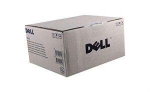 dell 5330dn high yield black toner (20000 yield) (oem# 330-2045) – geniune oem toner