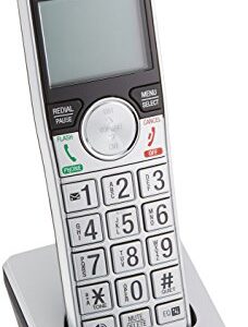 AT&T CL80115 Handset Answer System