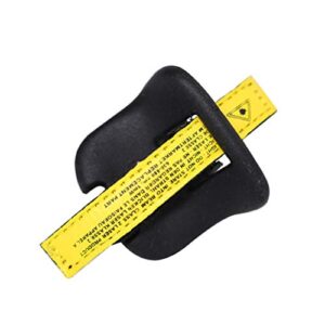 10-Pack Finger Strap Assembly for Motorola Symbol RS409 RS419 Ring Scanner Replace 21-93022-03R