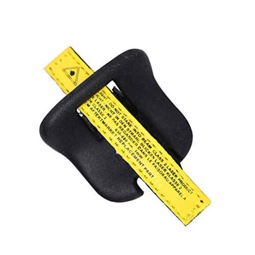 10-Pack Finger Strap Assembly for Motorola Symbol RS409 RS419 Ring Scanner Replace 21-93022-03R