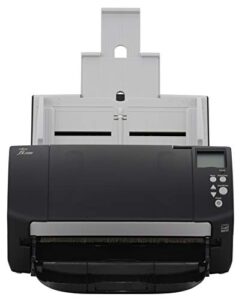 fujitsu fi-7180 high-performance professional color duplex document scanner with auto document feeder (adf)