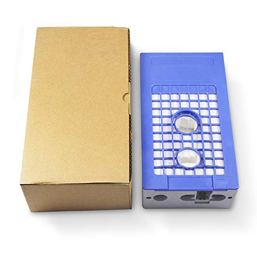 UPink T6193 T619300 Maintenance Box Compatible for SureColor T3000 T5000 T7000 T3200 T5200 T7200 T3270 T5270 T7270 F6000 Printer Waste Ink Tank