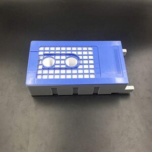 UPink T6193 T619300 Maintenance Box Compatible for SureColor T3000 T5000 T7000 T3200 T5200 T7200 T3270 T5270 T7270 F6000 Printer Waste Ink Tank