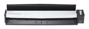 fujitsu scansnap s1100i mobile scanner pc/mac