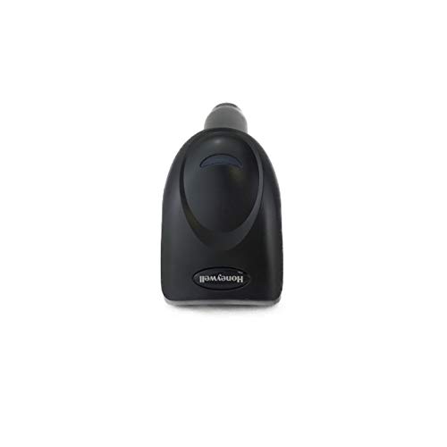 Honeywell Voyager Extreme Performance (XP) 147X Series Barcode/Area-Imaging Scanner (2D, 1D, PDF, Postal) Kit (Wired, w/Stand, USB)