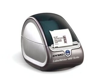 dymo 69110 labelwriter 400 turbo