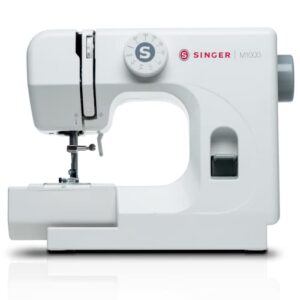 singer m1000 mending machine