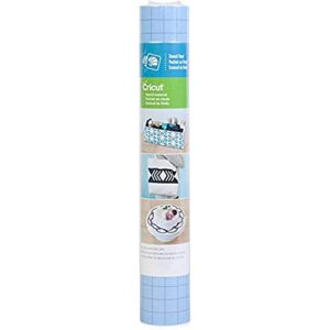 cricut 2002685 stencil vinyl, 12″ x 48″