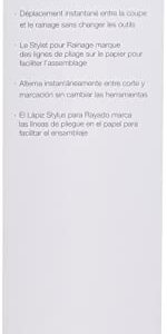 CRICUT Stylus Lilac