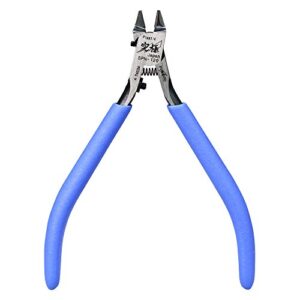 godhand ultimate nipper 5.0 gh-spn-120 for plastic models