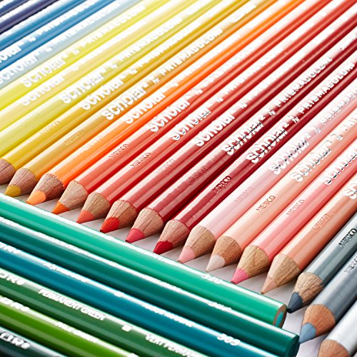 Prismacolor Scholar Colored Pencils, 60 Pack